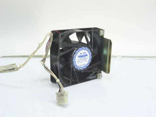 Howard Industries 119mm Fan Computer Cooling Fan 12.0 VDC 4.9W ...
