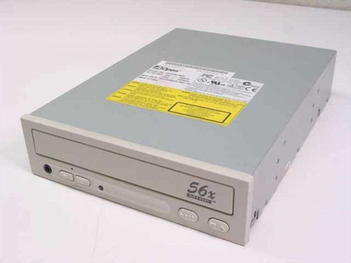AOpen CD-ROM Drive Internal 56x (CD-956E/AKH)