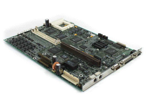 Intel AA 625264 Socket 5 System Board - 186774 / 180596 Packard Bell ...