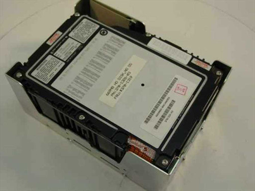 Micropolis 1588 667MB 5.25" FH 50-Pin SCSI Hard Drive - FS0019-01-6D ...