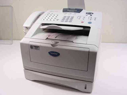 Brother MFC-8220 Laser Multi-Function Center Fax Printer Scan - As Is