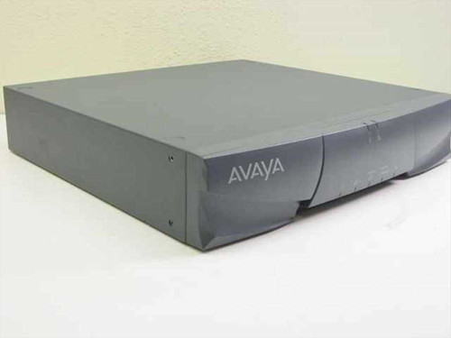 Avaya S8700MS A1-01 Media Server CPU Pentium III 850MHz - CC 700169246