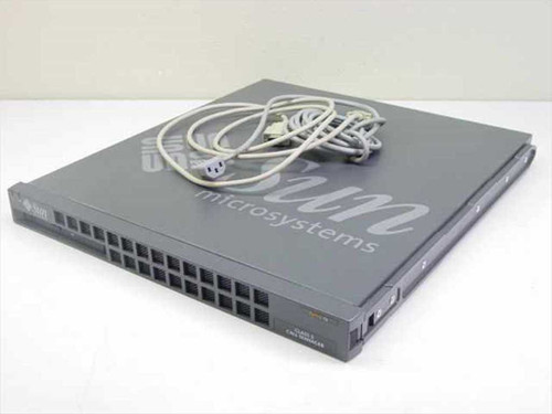 Sun Microsystems NETRA T1 500MHz AC 200 Server Call Manager Class 5