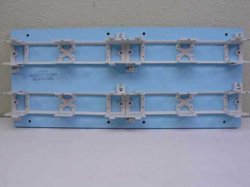 ATP Blue Backboard for Telephone Connecting Blocks GB183A1