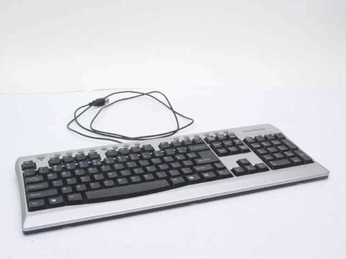 Viewsonic USB Keyboard (VSACC27936-1M)