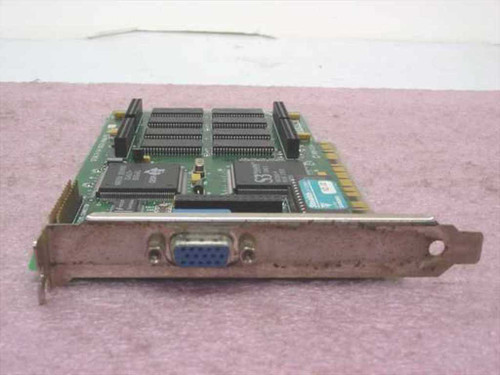 Diamond PCI Video Card Ver. 2.02 Rev E3 (Stealth 64 Video VRAM)