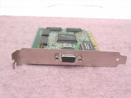Creative Labs CT6330 VGA PCI Video Card Graphics Blaster MA202 with ...