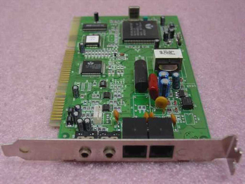 Hayes 56K DFV V1.20 Internal Fax Modem 5655US