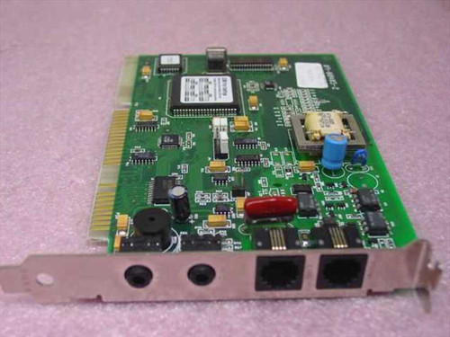 Hayes 5669US 16*Bit ISA Accura 56K Ext Fax Modem