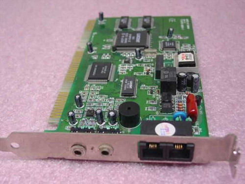 Lucent 56K CTX ISA Modem H56LDP-F0