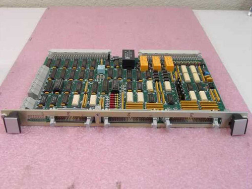 FSI 292031 Rev B WFS / VME Interface Card - FSI Polaris Wafer ...