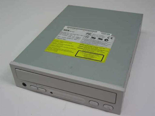 Acer CD ROM Internal IDE Drive CD-940E/AKU - AS IS