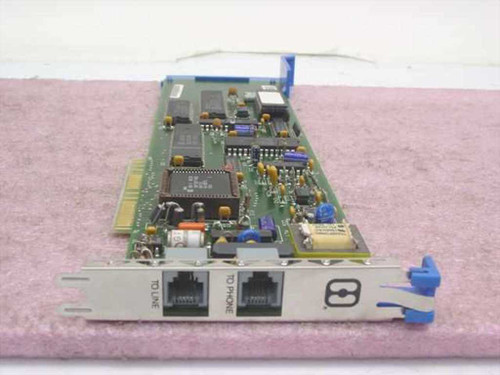 Hayes SmartModem Model 3104US 2400P