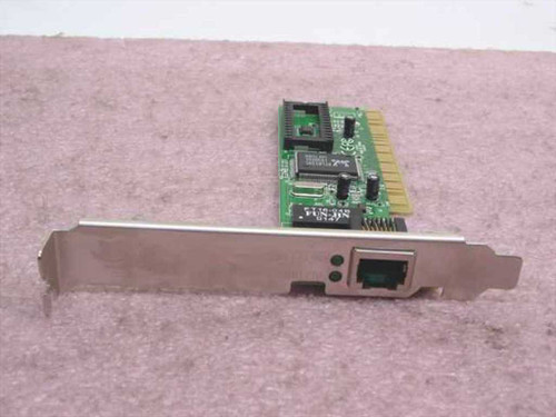 Linkskey LKF-5100& PCI Ethernet Card eMachines 366i2