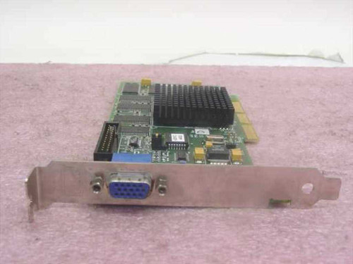 Diamond Viper V770 ATX 2x16 AGP Video Card (28230350-001)