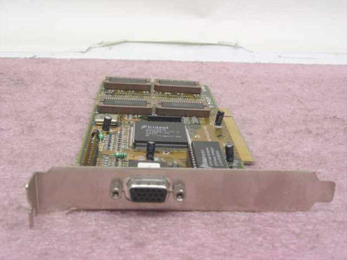Trident PCI Video Card TGUI9440 (TR9440-C)