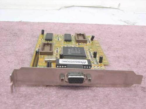 Trident PCI Video Card Magitronic TGUI9440-1 (MVGA-T9440P)