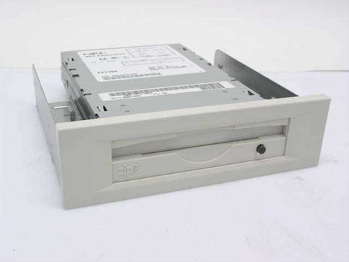 NEC FZ110A 100MB Zip Drive IDE with Mounting Brackets 134-507313 - Dell ...