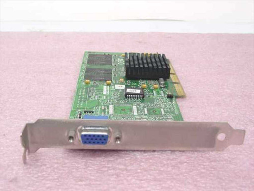 Diamond Stealth III S540 AGP 32MB Graphics Card 28030531-003