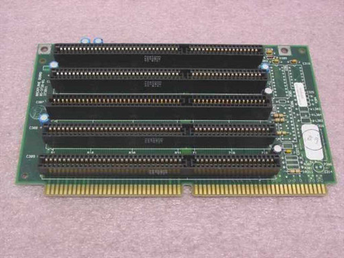 Zenith 85-3738-01 16-Bit ISA Riser Card with 5 Slots 240-8038-10