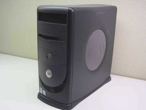 Dell Intel P4 2.0GHz, 256MB RAM, 20GB HDD (Dimension 4500)