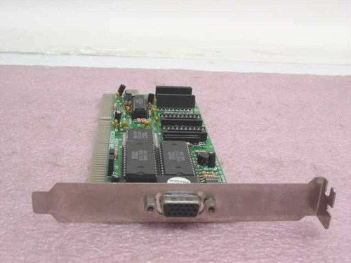 HMC Video Card (HM86314Q)
