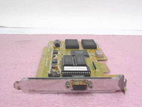 Trident MVGA Graphics Adapter ISA 16-Bit (T8900AS)