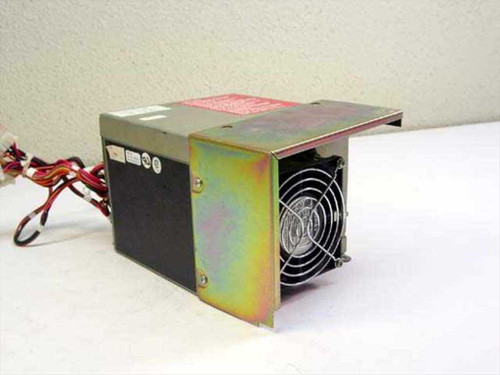 Zenith XT 286 Clone Desktop Computer Power Supply 101-6906-35