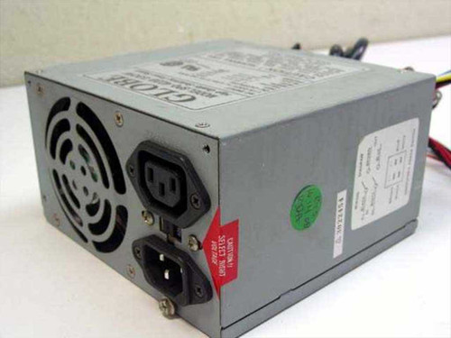 Globe AT Power Supply 230 Watts (SPQ4230)