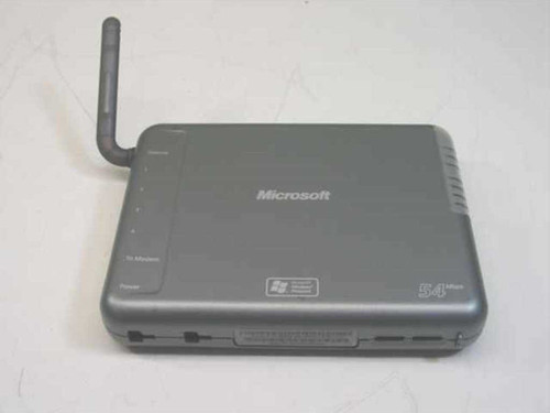 MIcrosoft Broadband Networking Wireless Base Stati (MN-700)