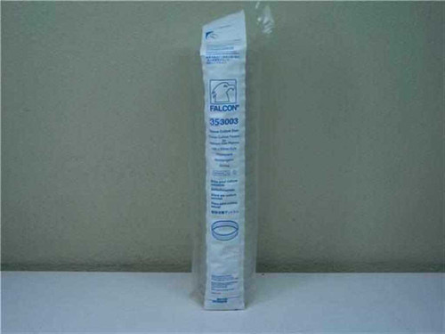Falcon 353003 Sterile Tissue Culture Dish 100 x 20mm Style - SEALED Bag ...