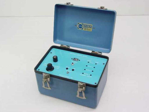 Photo-Sonics Inc. Multiple Camera Driver in ZC-706C Aluminum Enclosure ...