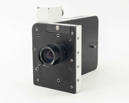 Photo-Sonics 16mm-1PL 61-9500 DC Actionmaster HighSpeed 16mm Film ...