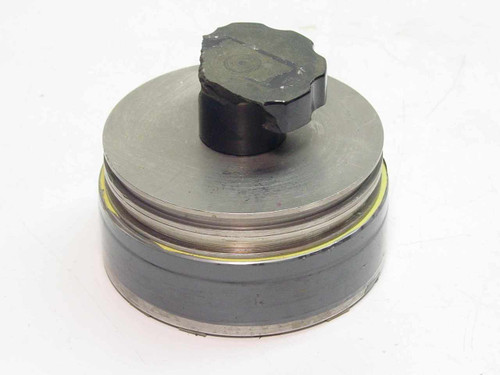 Generic 7.9 LBS (3.58kg) Lapping Polishing Weight - Outside Diameter 106mm