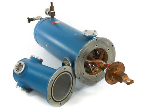 VersaSTAT O13.82 High Vacuum Test Chamber / Probe System