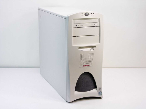 Compaq Professional Workstation SP700 EW1006