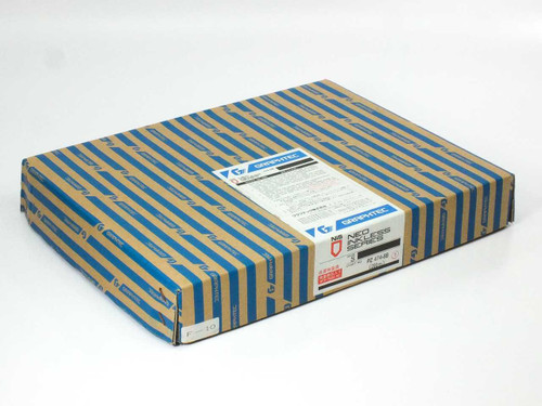 Graphtec Linearcorder Graph Chart Paper 8x40mm 200m PZ474-8B
