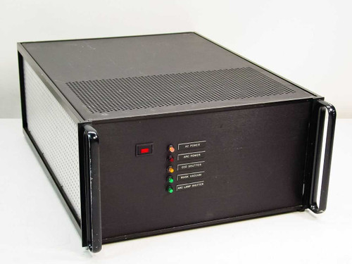 Keithley 61300 9203/E ERB-24 Relay Board I/O in Rackmount Enclosure