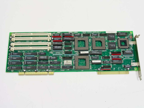 AST 386-CPU Memory Board 202274-001 B