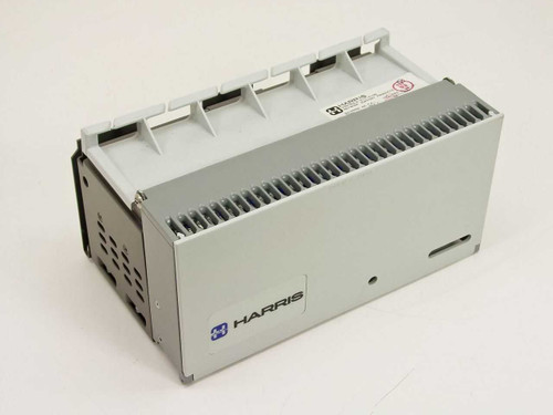 Harris 594-T005 Telecom Network Control Box Terminator Made in US