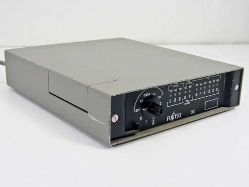 Fujitsu HA15B-0001-B052 DSU Data Service Unit V.35 Processing Modem