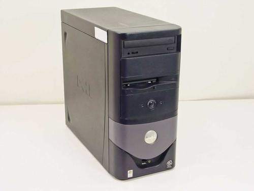 Dell 2.2GHz Celeron, 512MB RAM, 40GB HDD, Tower PC (Optiplex 160L)
