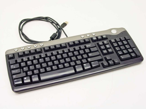 Dell USB Keyboard SK-8125 (06W610)