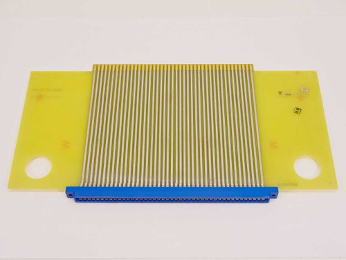 Extender Board Logic PCB Module Extender (Assy. 102971-001 rev A)