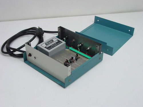 Acopian Miniature AC to DC Power Module with Enclosure (D15-30)