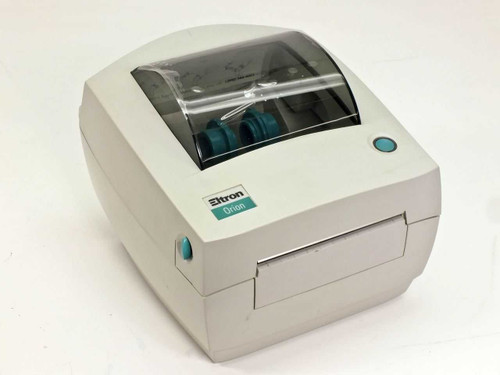 Eltron 2443-20310-0040 LP2443PSA Orion Label Printer - As Is