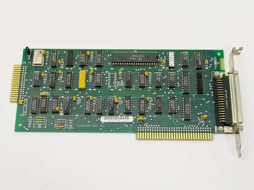 IBM 37-Pin I/O FDD Controller Card (6181682 406 91)
