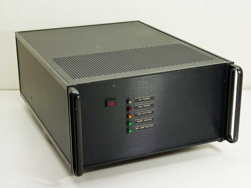 Keithley Board ERB-24 Relay I/O in Rackmount Enclosure 61300 9504/M