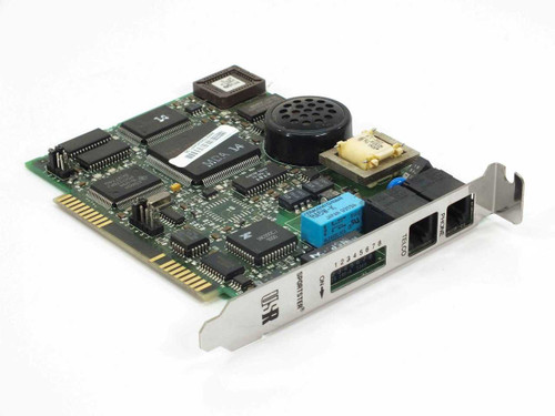 US Robotics 14.4K INT Faxmodem - Model 0266 00027602