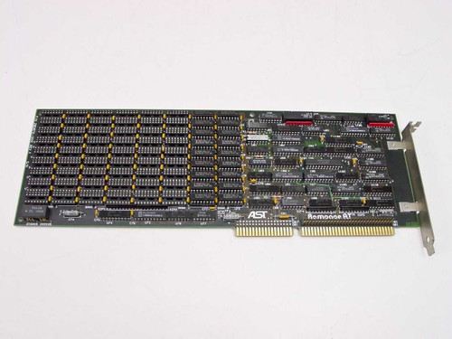 AST RAMPAT-512 RAMPAGE AT MEMORY BD 202079